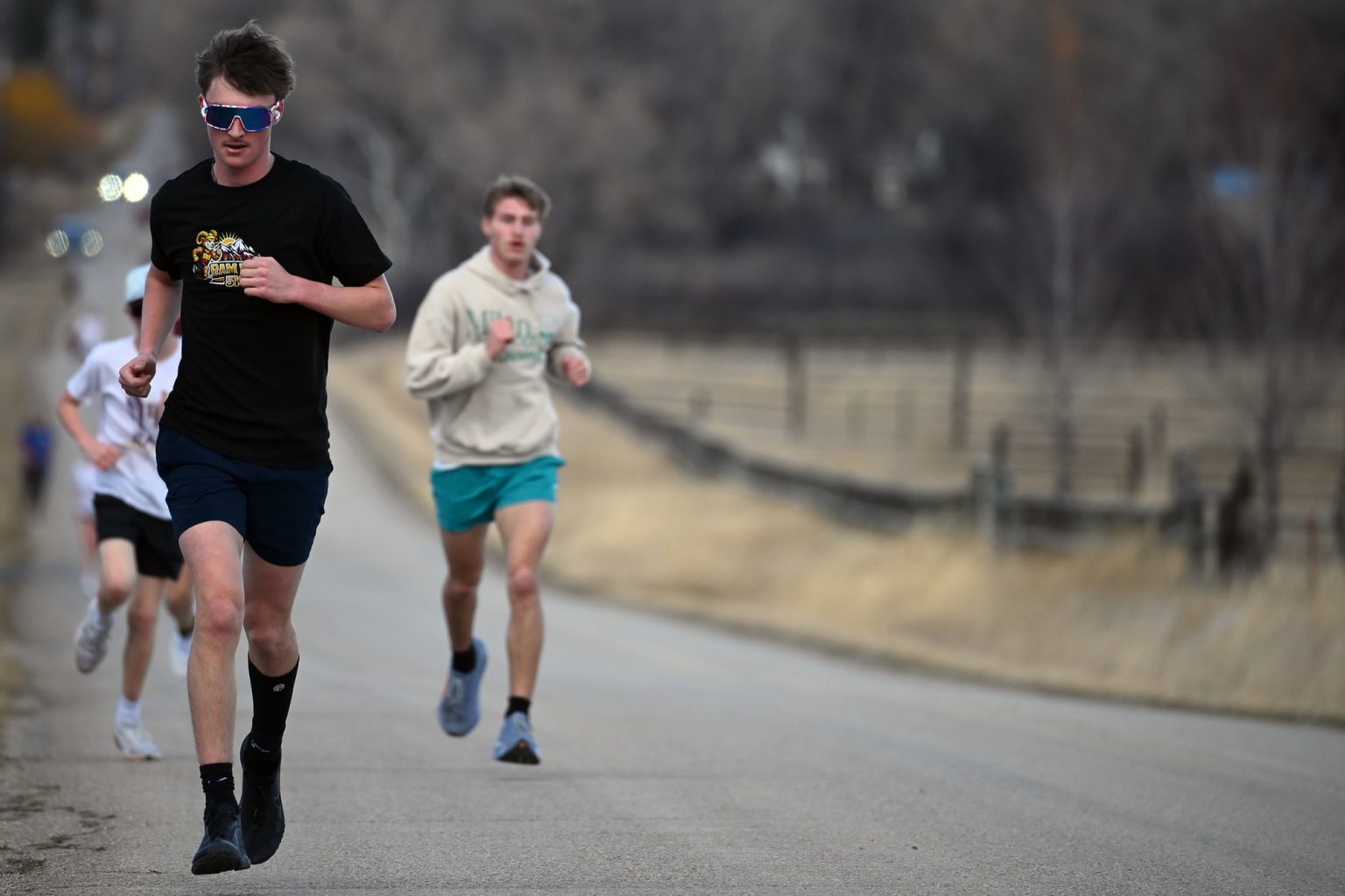 2026 Ram Run 5K – Sheridan Media