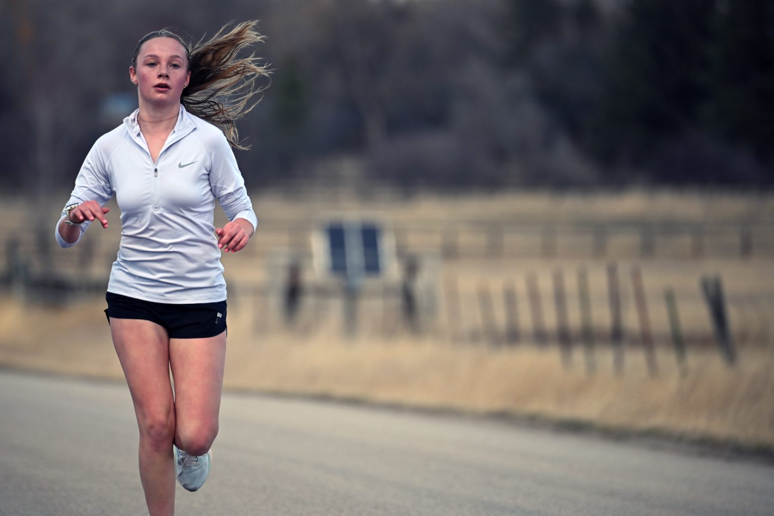 2026 Ram Run 5K – Sheridan Media