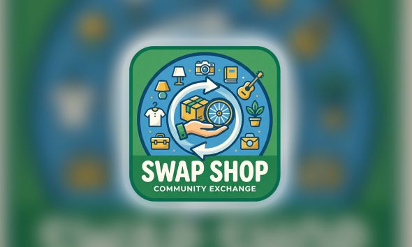 Swap Shop – Sheridan Media