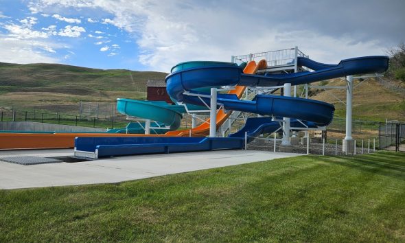 Kendrick Pool to Reopen with FREE Day – Sheridan Media