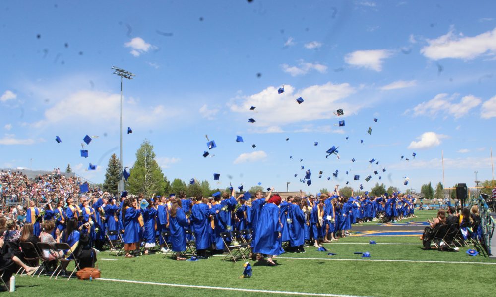 SHS Graduation 2026 – Sheridan Media