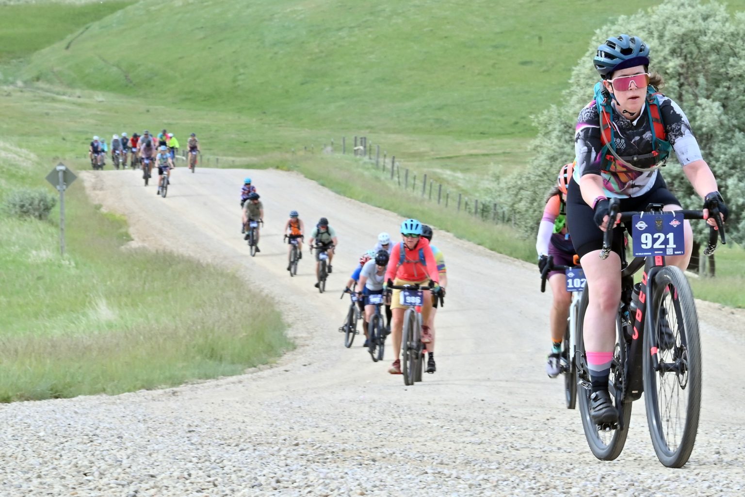 2026 Dead Swede 40-miler – Sheridan Media