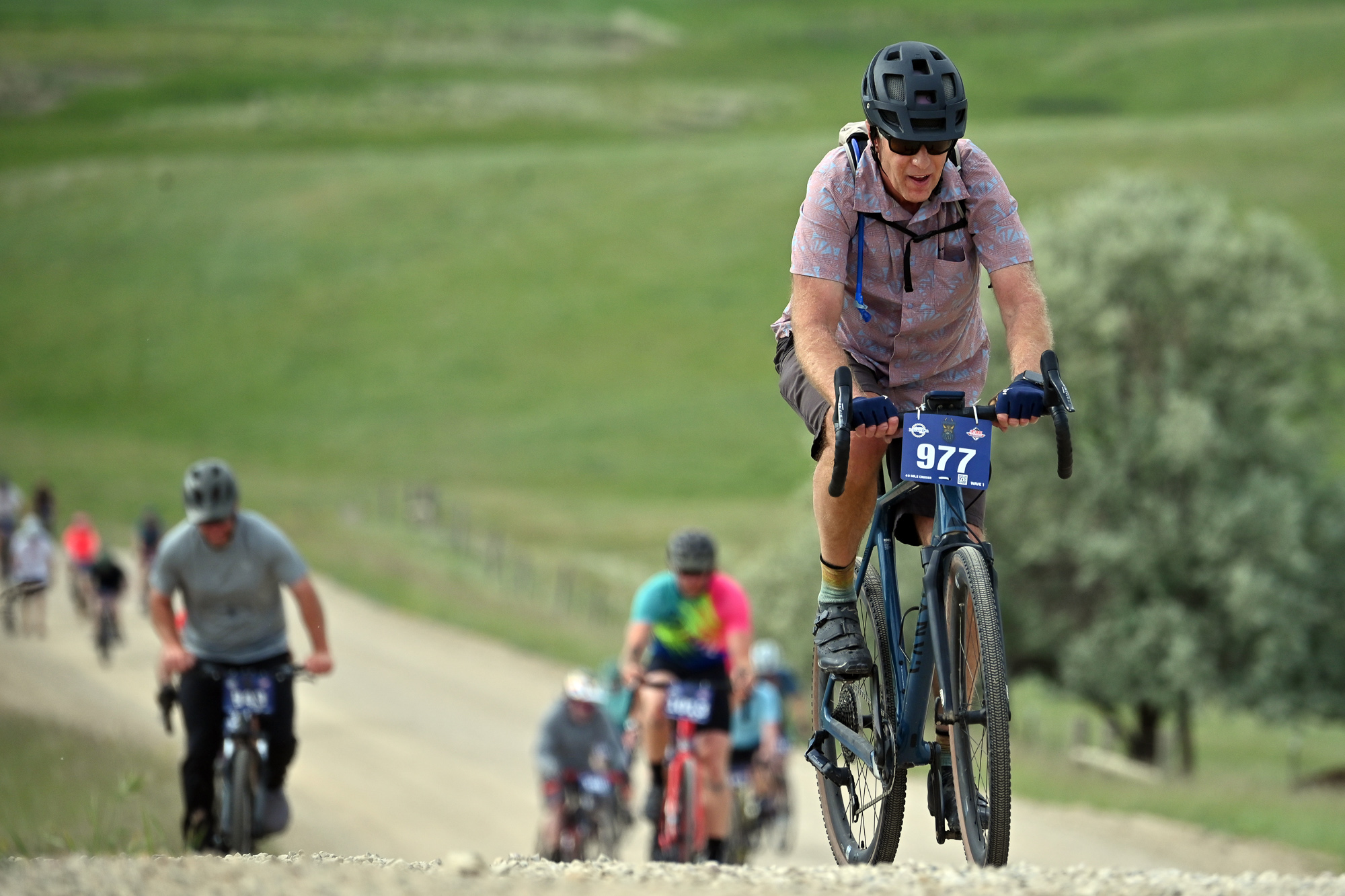 2026 Dead Swede 40-miler – Sheridan Media