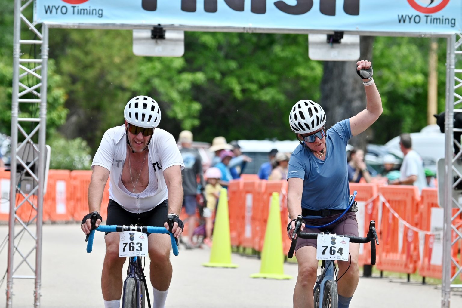 2026 Dead Swede Second Wave of 60-miler – Sheridan Media