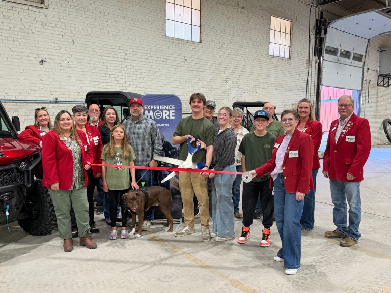 Chamber Welcomes Mountain Valley Motorsports – Sheridan Media