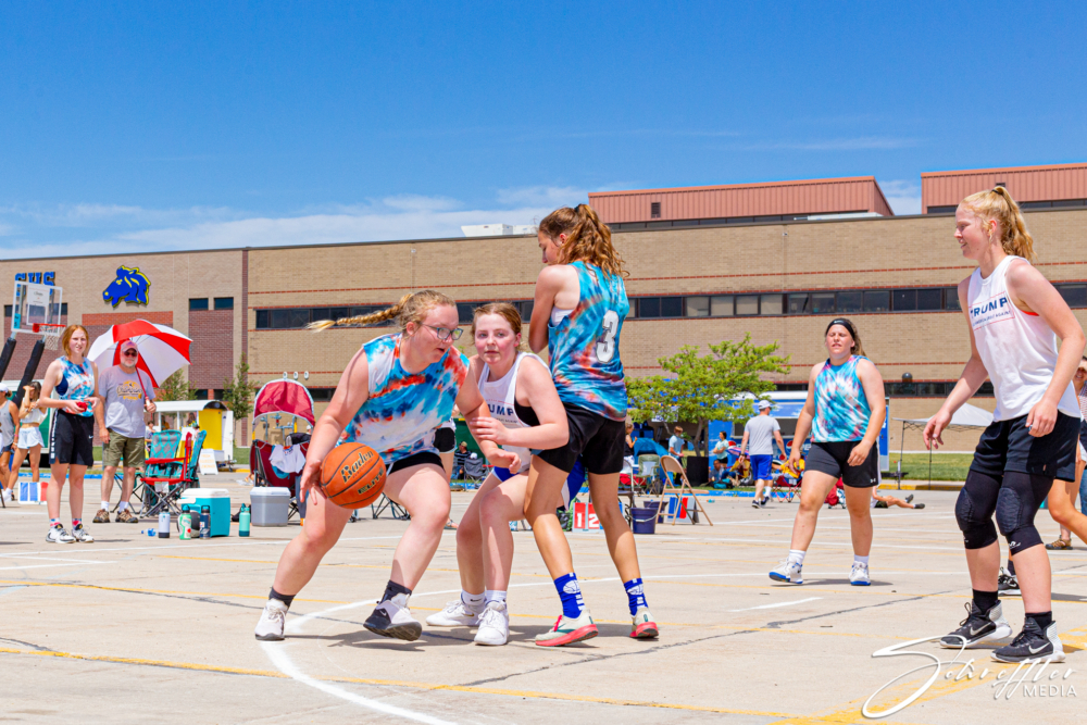 Hoop Jam 2021 – Sheridan Media